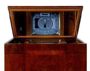 Marconi Model 702