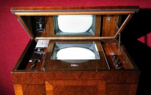 Marconi Model 702